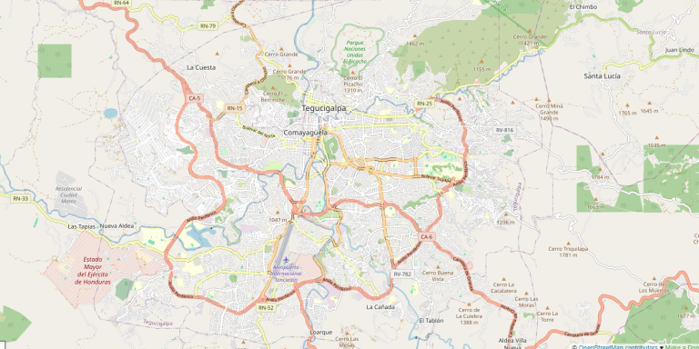 SIMET | Sistema de Alerta Temprana – SIMET | Sistema de Alerta Temprana
